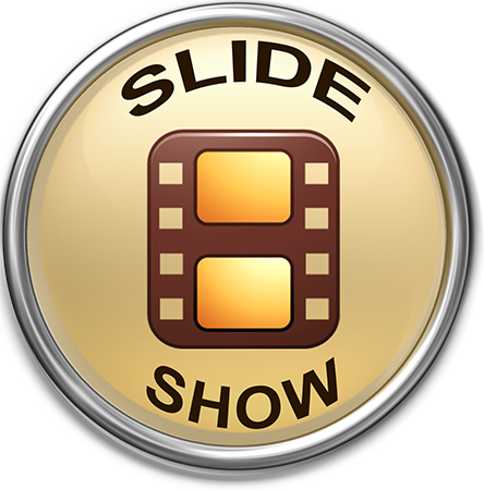 Slide Show. A fun and easy way to share photos and information.