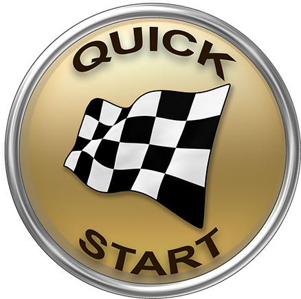 Quick Start - A Complete Management System